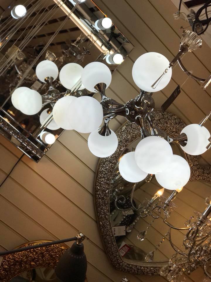 Lighting Shop Ireland - Clanrye Lighting