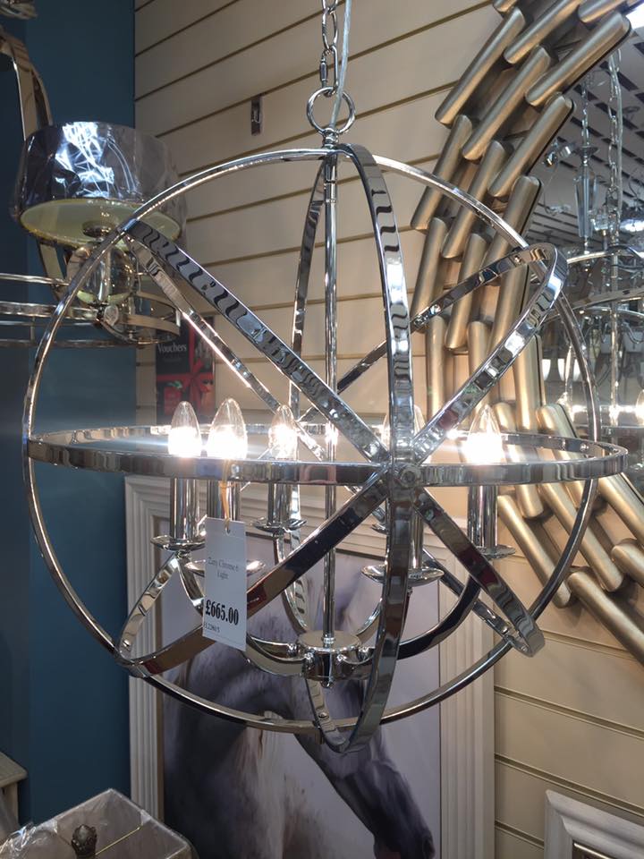 Lighting Shop Ireland - Clanrye Lighting